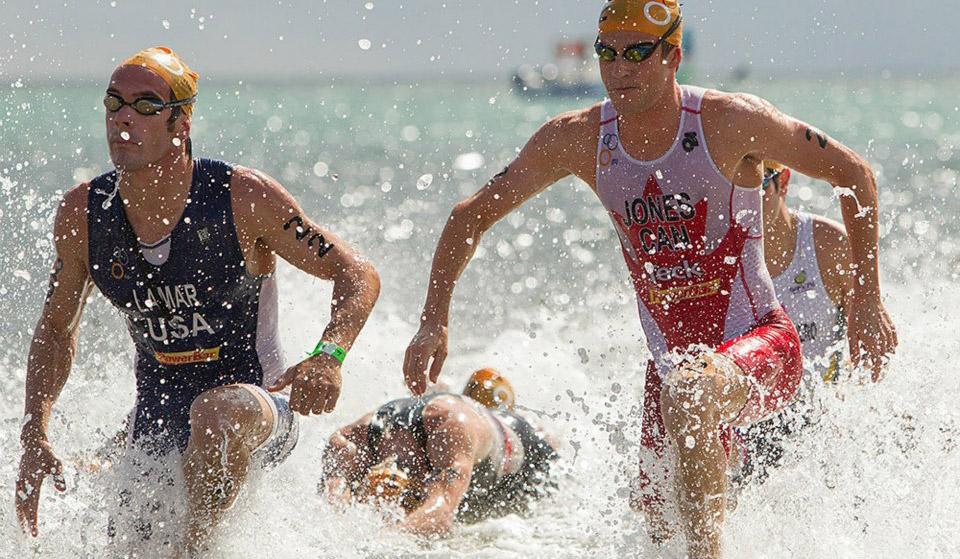 swim – Triathlon Ontario