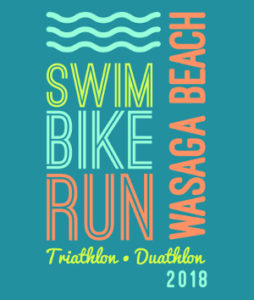 Wasaga Beach 2018 – Triathlon Ontario