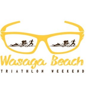 Wasaga Beach Triathlon Logo – Triathlon Ontario